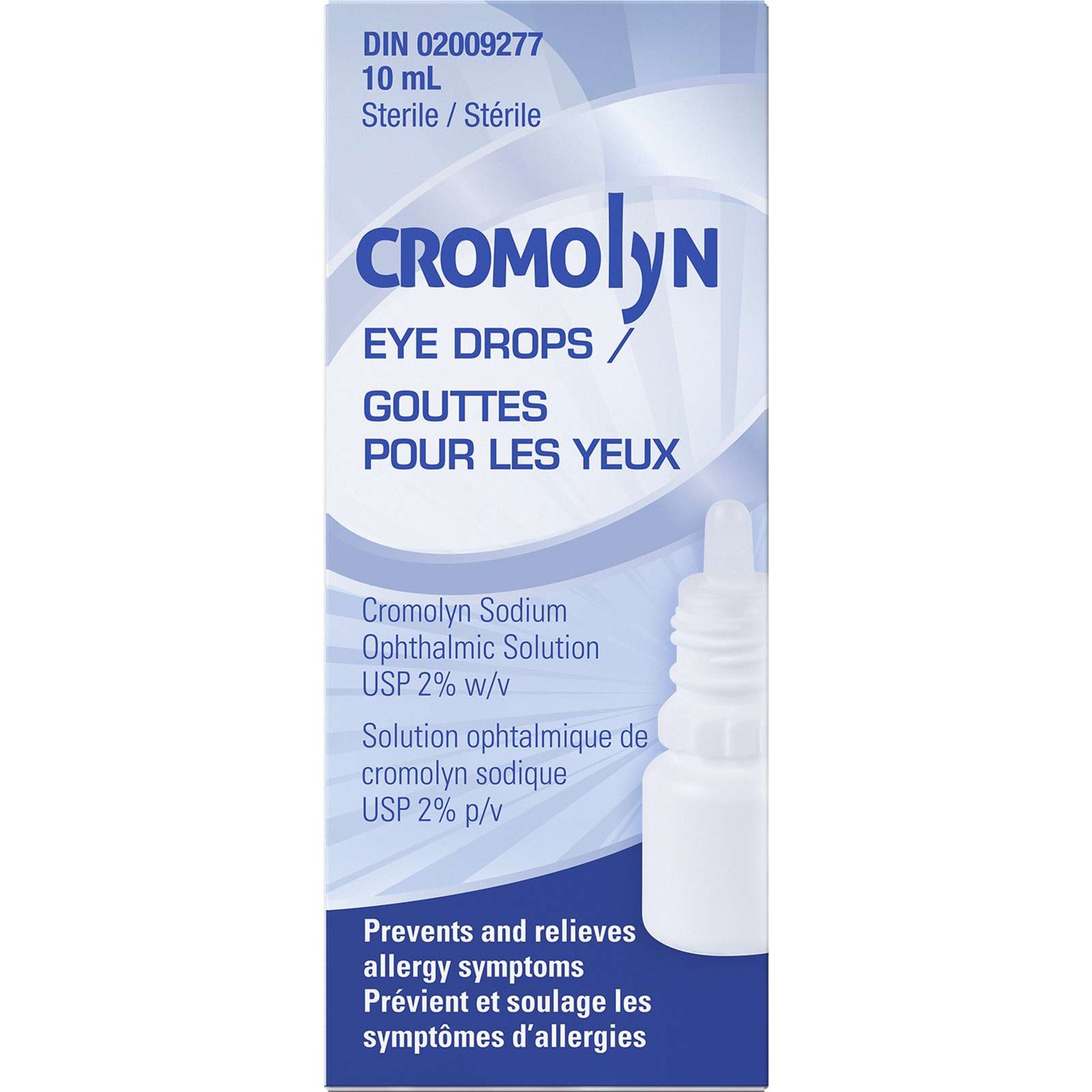 Cromolyn Eye Drops – LifeCare Compounding Pharmacy