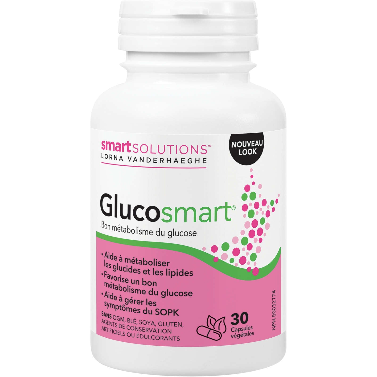 GLUCOsmart – LifeCare Compounding Pharmacy